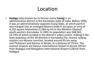 Coorg.pptx