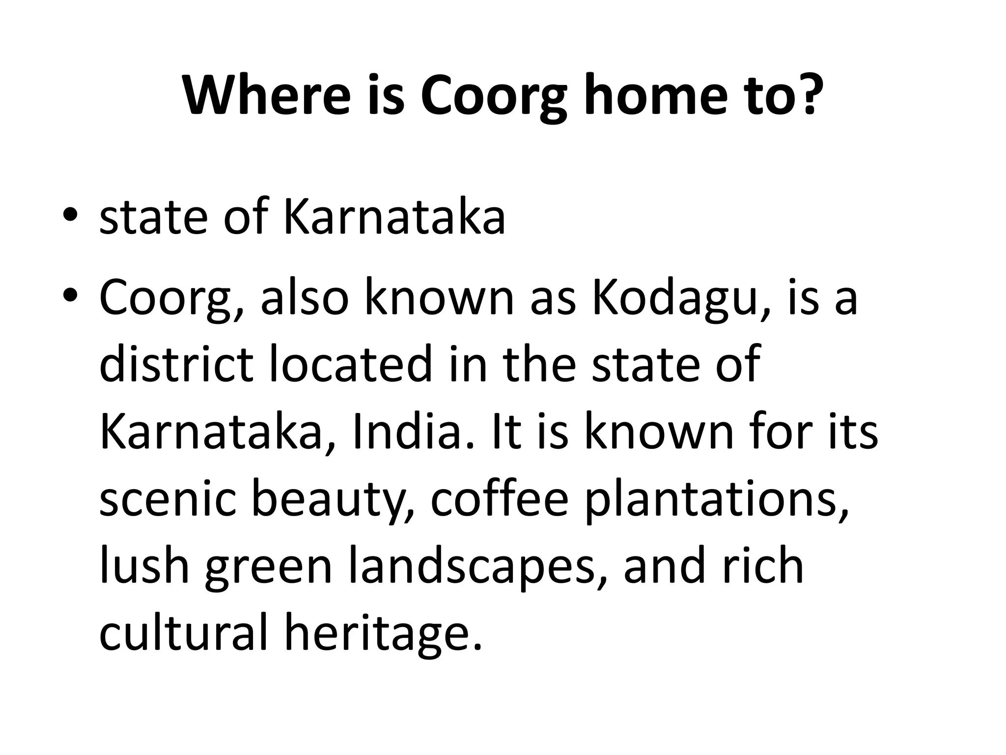 COORG & IT's IMPORTANCE.pptx