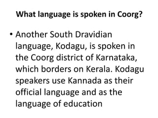 COORG & IT's IMPORTANCE.pptx