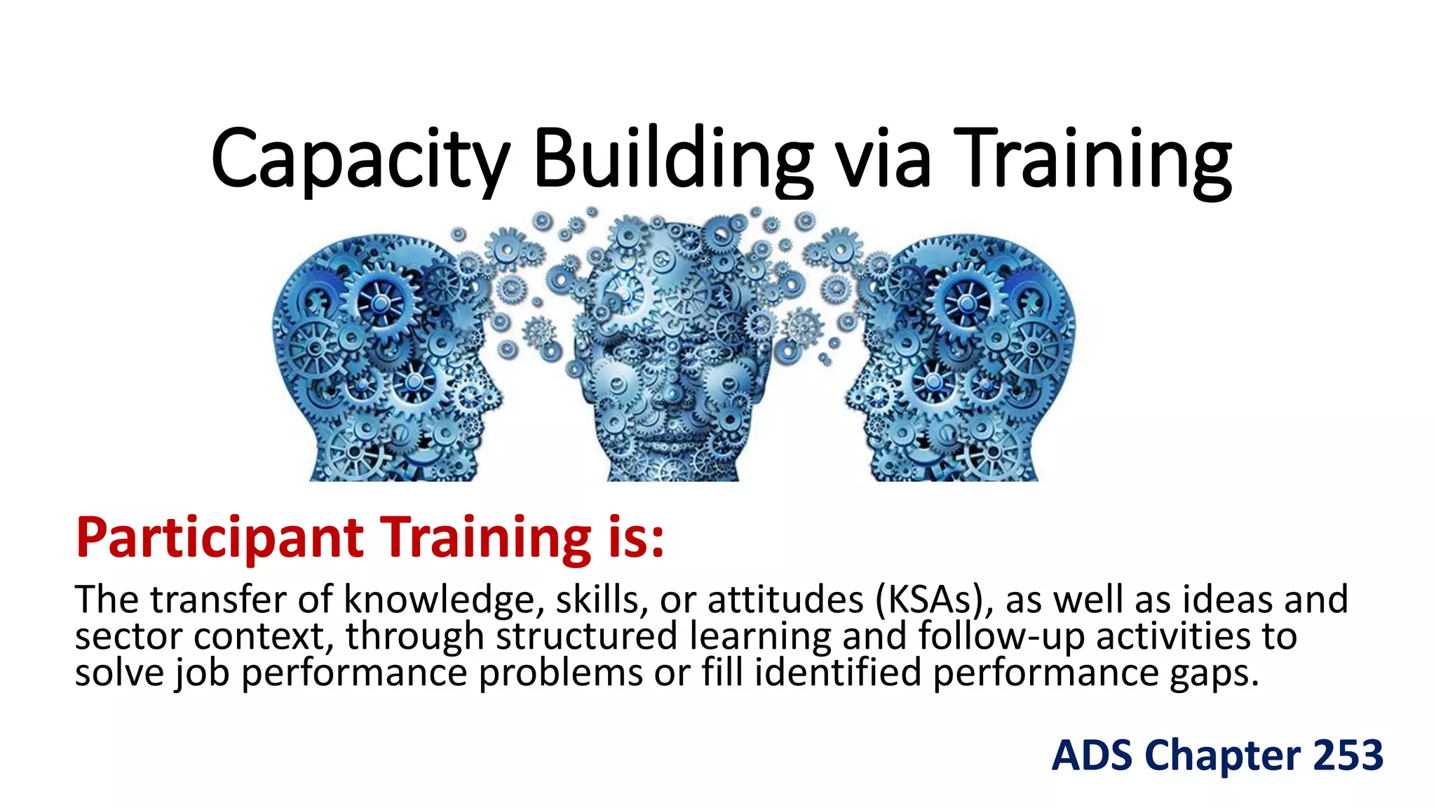 Kirkpatrick's Four-Level Training Evaluation Model | PPTX