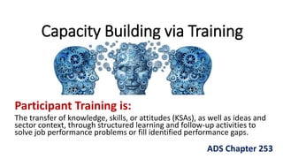 Kirkpatrick's Four-Level Training Evaluation Model | PPTX