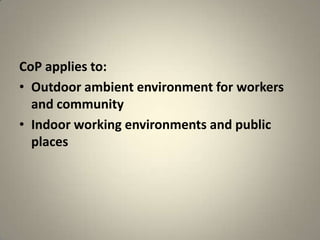Cop11 Air Pollution | PPT