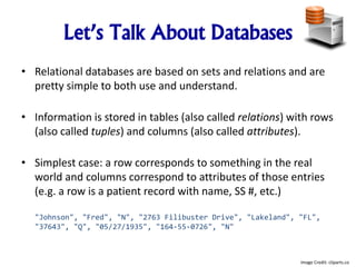 An Introduction To Software Development - Architecture & Detailed ...