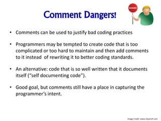 An Introduction To Software Development - Implementation | PPTX | Web ...