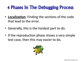 An Introduction To Software Development - Implementation | PPTX | Web Development | Internet