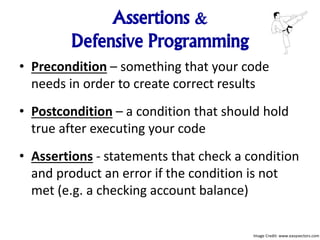 An Introduction To Software Development - Implementation | PPTX | Web ...