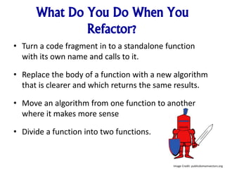 An Introduction To Software Development - Implementation | PPTX | Web ...