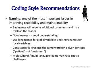 An Introduction To Software Development - Implementation | PPTX | Web ...