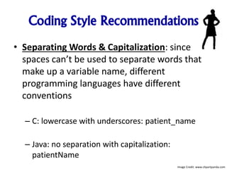 An Introduction To Software Development - Implementation | PPTX | Web ...