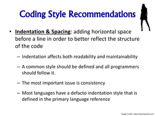 An Introduction To Software Development - Implementation | PPTX | Web Development | Internet