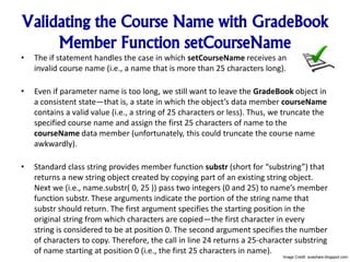 Intro To C++ - Class 08 - Separate Files & Set Functions | PPTX