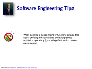 Intro To C++ - Class 08 - Separate Files & Set Functions | PPTX