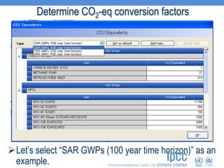 5 December - IPCC Inventory Software | PPT