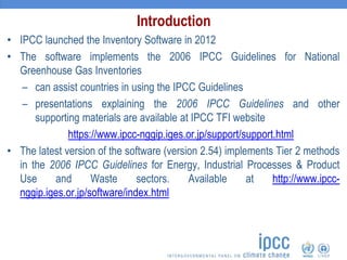 5 December - IPCC Inventory Software | PPT