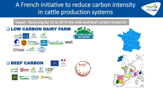 Cop 24 methodologie certification carbone | PPT
