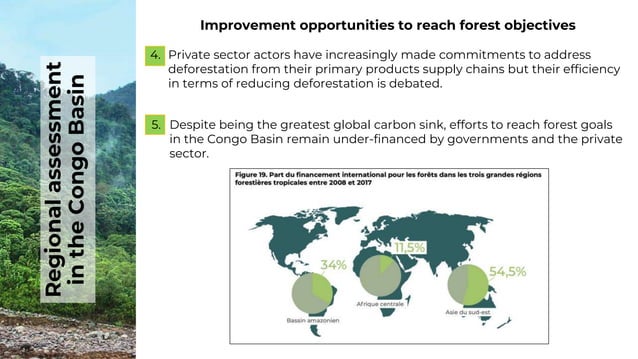 COP27 Regional Assessment | PPT