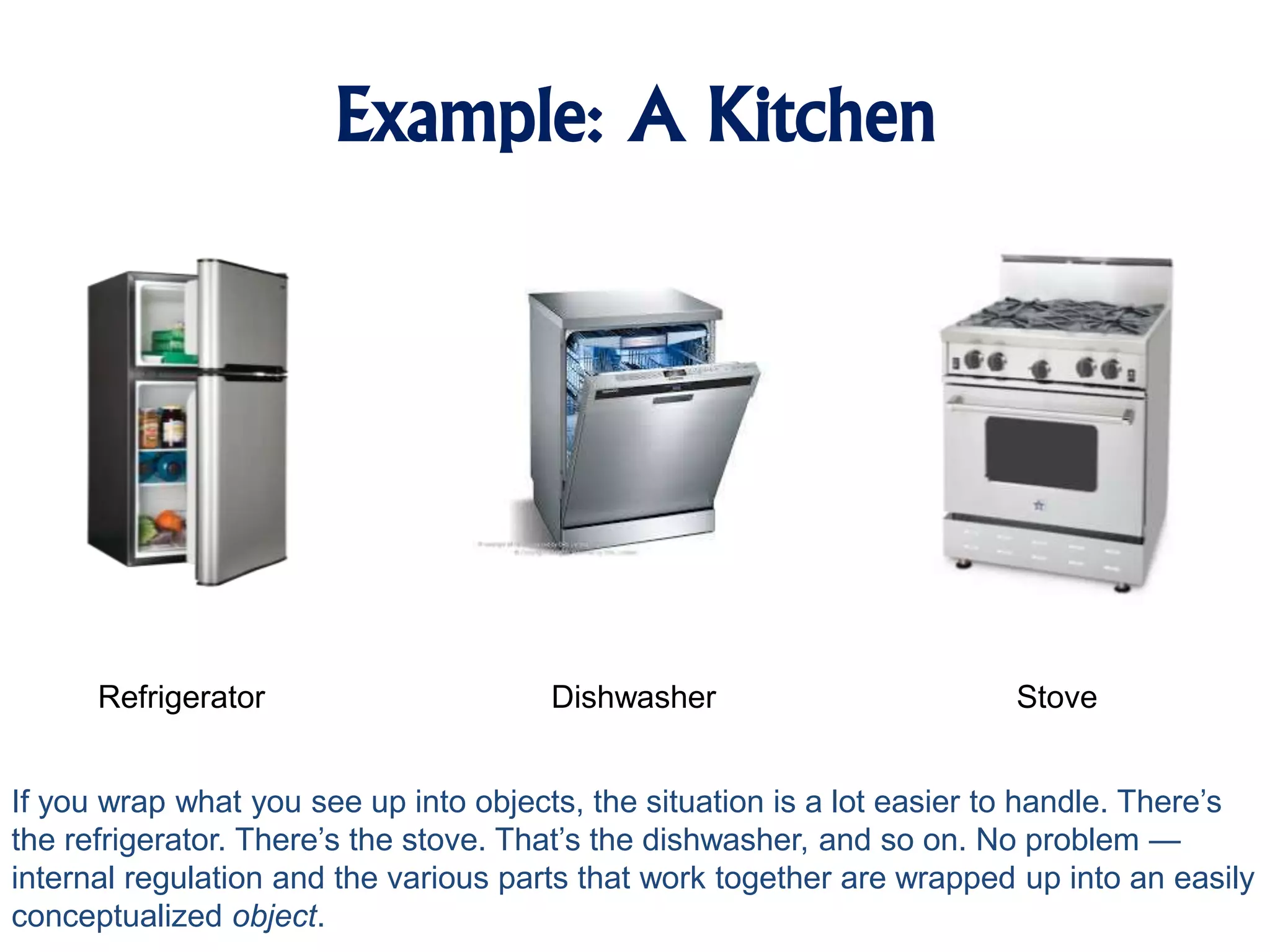 Introduction To Design Patterns Class 4 Composition Vs Inheritance Ppt