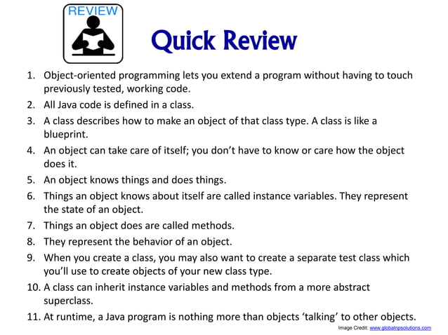 Introduction To Design Patterns Class 4 Composition Vs Inheritance Ppt