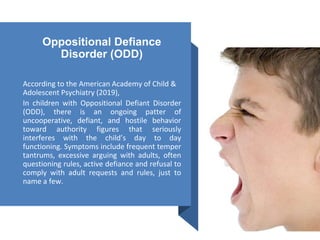 Autism Spectrum Disorder: Its Affects on African Americans and the ...