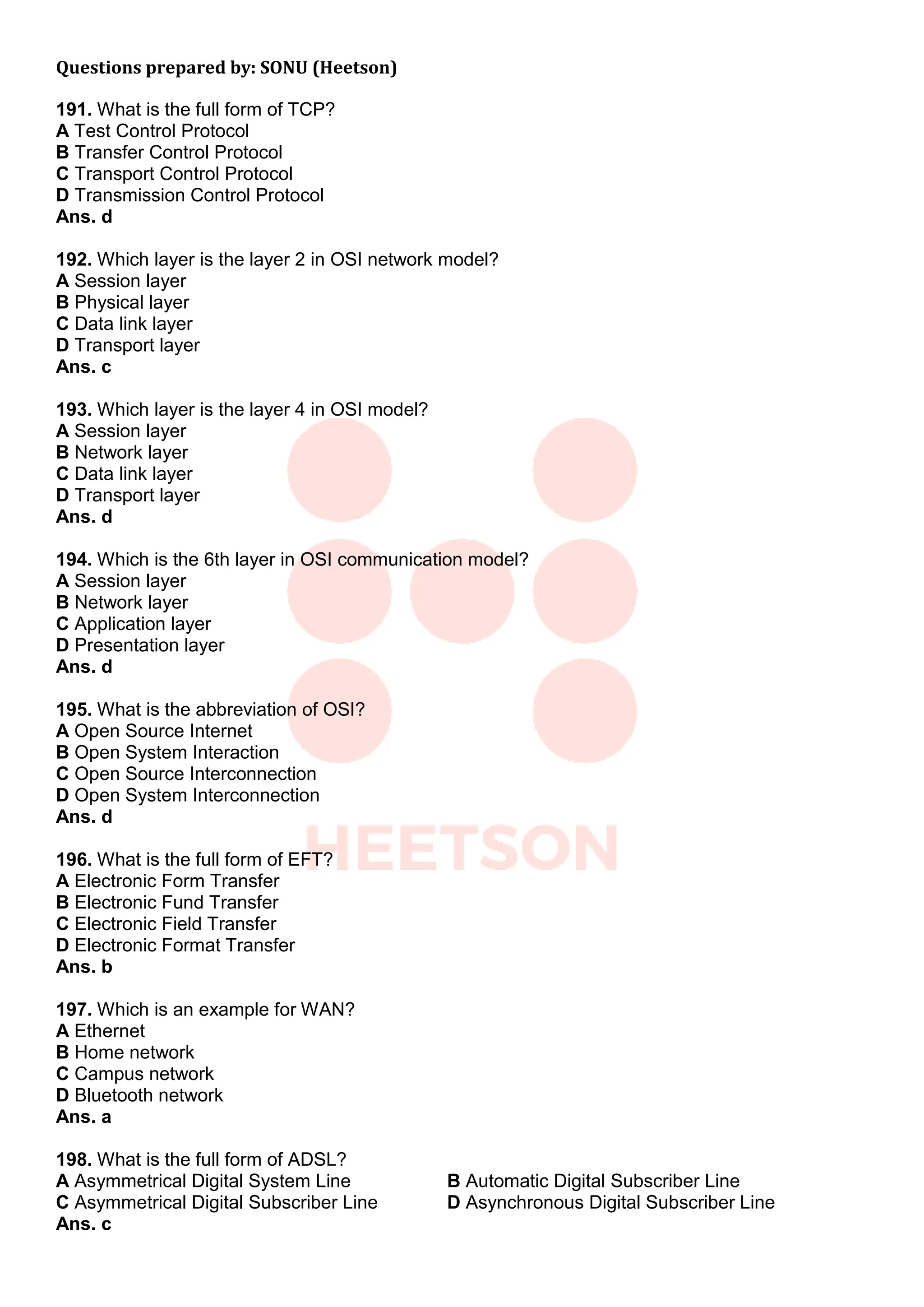 Bharat Skills COPA Question Bank with Answers | PDF