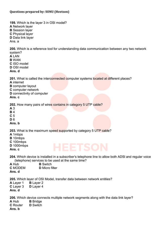 Bharat Skills COPA Question Bank with Answers | PDF