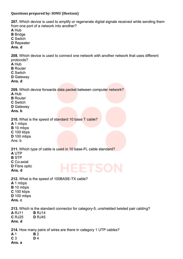 Bharat Skills COPA Question Bank with Answers | PDF