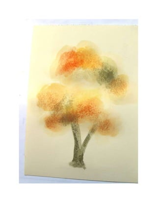 Copacul toamna | PDF