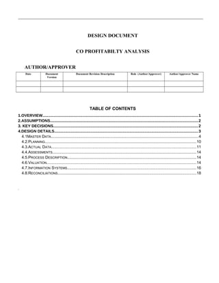 Copa implementation | DOC