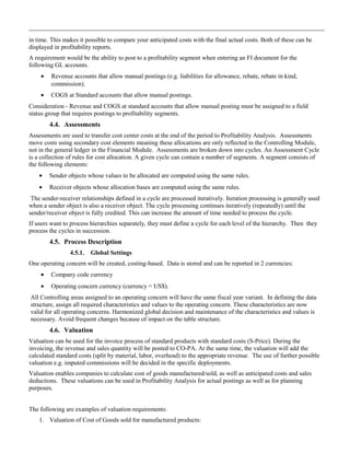 Copa implementation | DOC