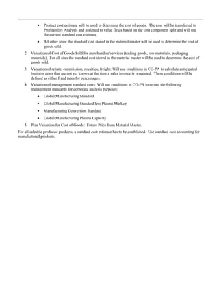 Copa implementation | DOC