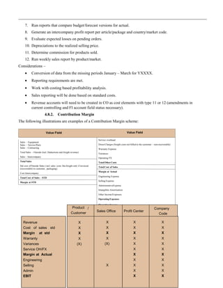 Copa implementation | DOC