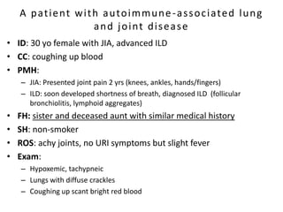 COPA mutations impair Golgi-ER transport causing hereditary autoimmune ...