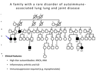 COPA mutations impair Golgi-ER transport causing hereditary autoimmune ...