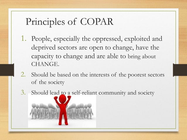 COPAR-1.pdf | Business | Business and Finance