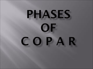 Copar | PPT