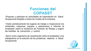 Copasst | PPT