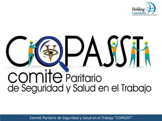 COPASST | PPTX