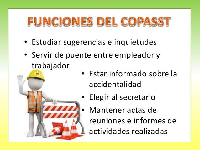 Copasst