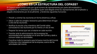 Copasst | PPTX