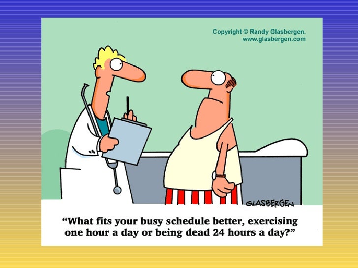 Copd Cartoons