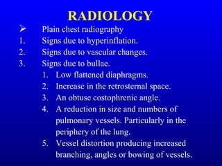 COPD | PPT