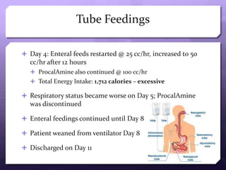 COPD with Respiratory Failure | PPTX