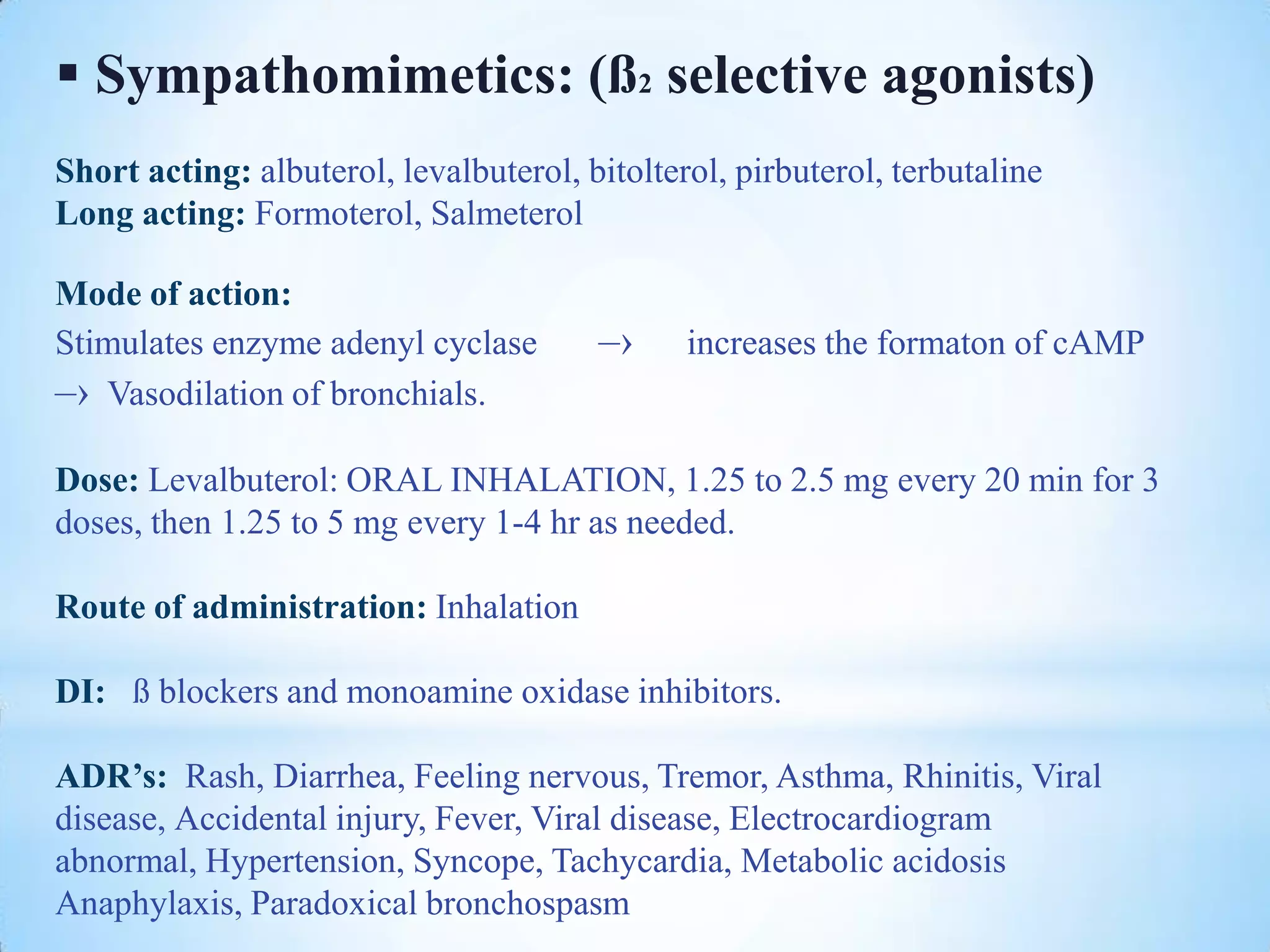COPD by Vineela N. | PPTX