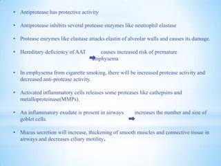 COPD by Vineela N. | PPTX