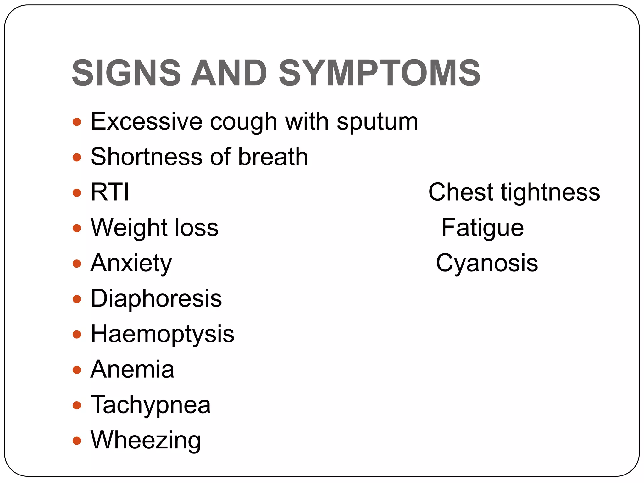 COPD | PPTX