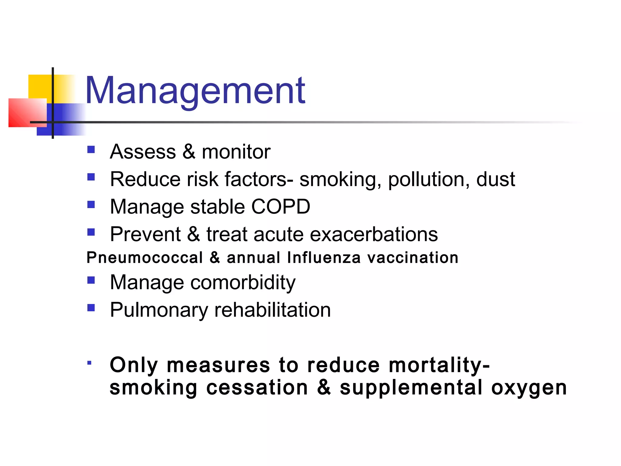 Copd | PPT