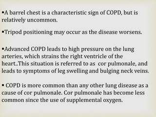 COPD | PPTX