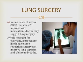COPD | PPTX