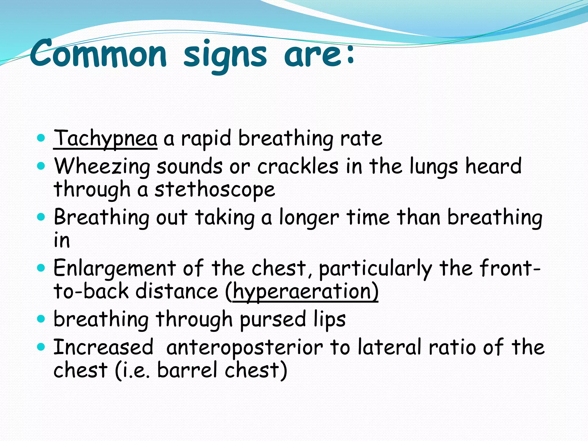 Copd | PPTX