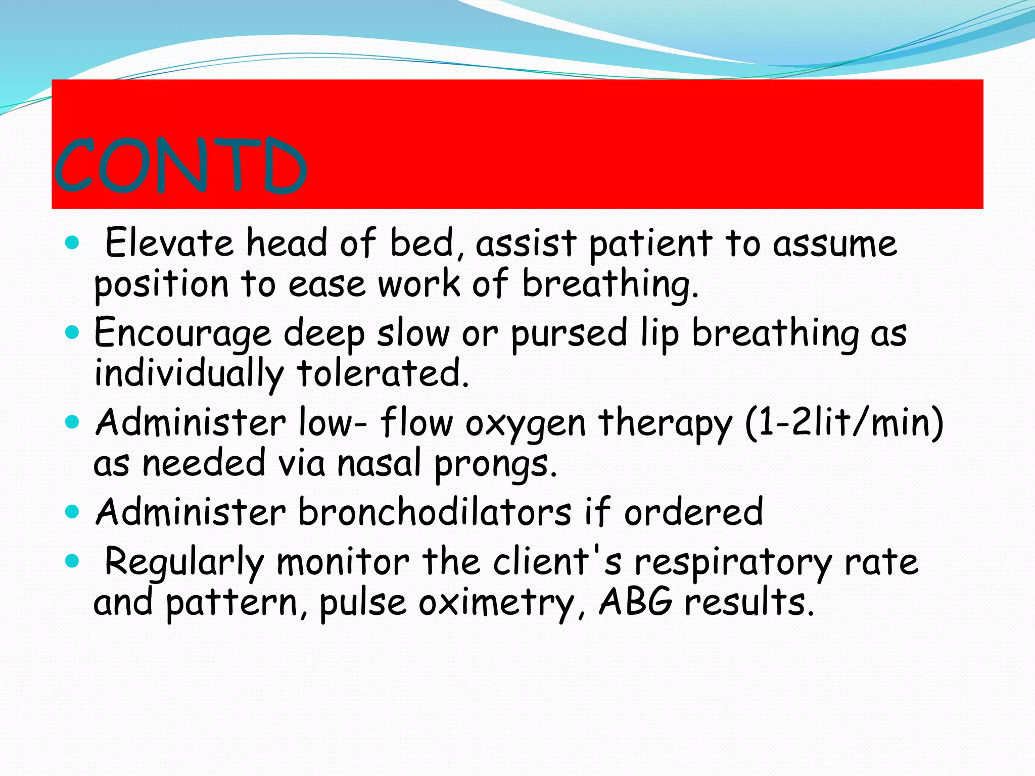 Copd | PPTX